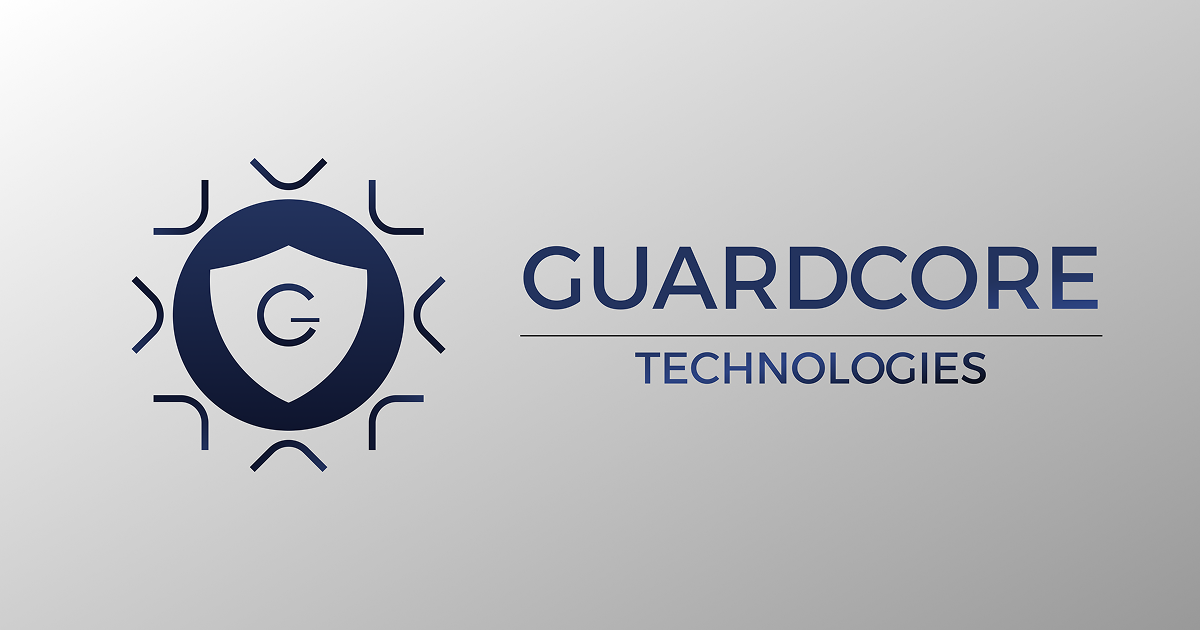Guardcore Technologies | Integrated Security and ICT Solutions